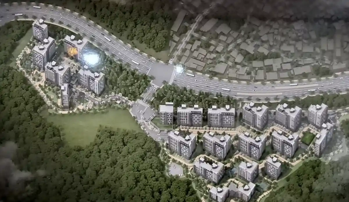 (주) 아이티엠건축사사무소